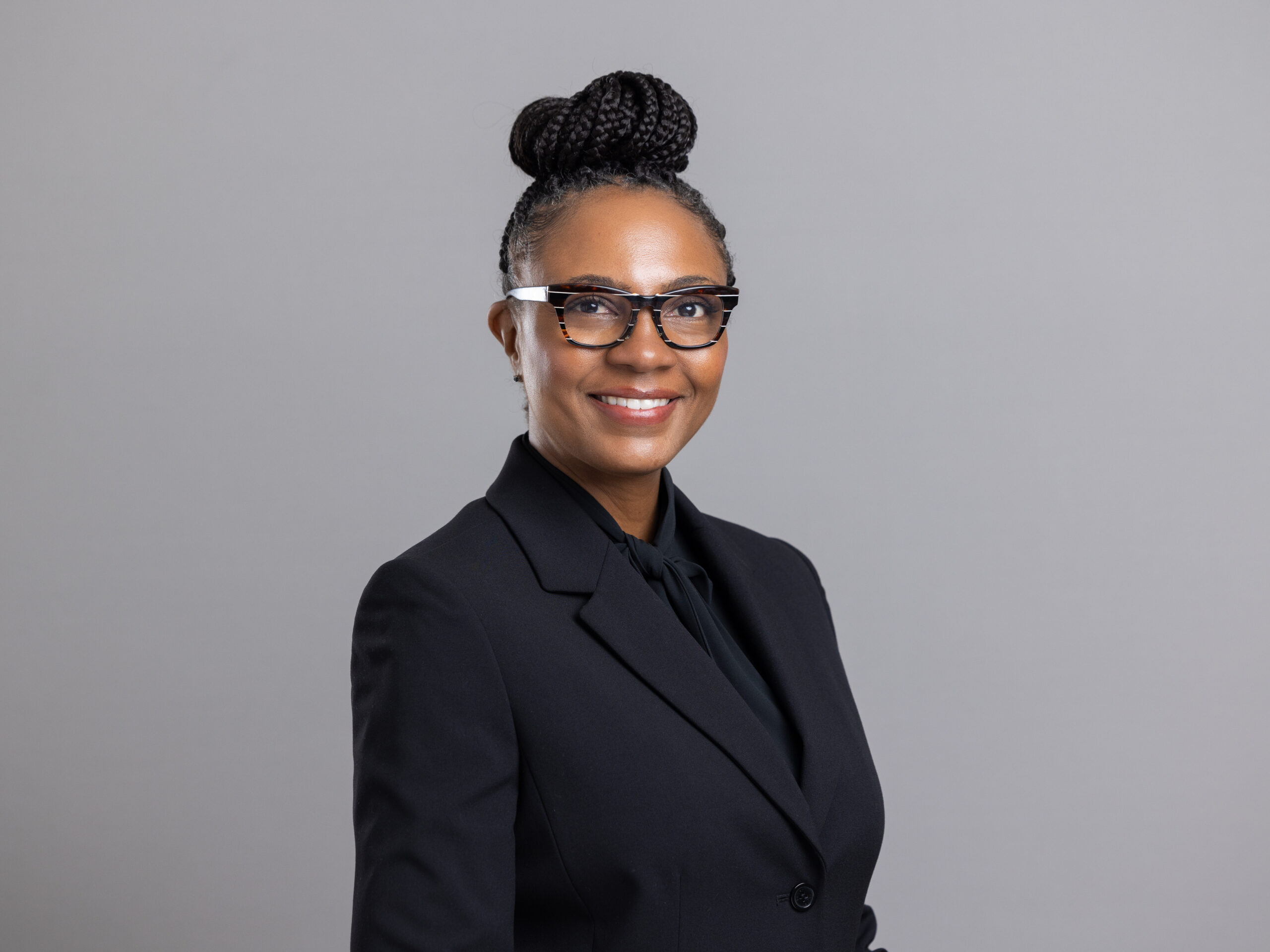 Meet Our Board - Raising Raisins LLC